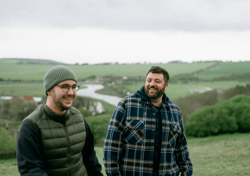 The Best Ways to Style Your Beard – Sons UK