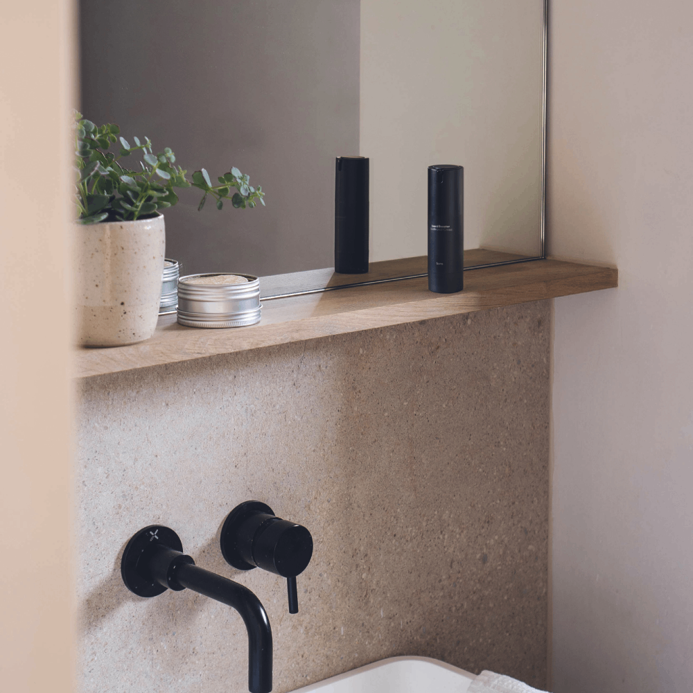 Minoxidil for Beard Growth | Best Beard Growth Kit - Sons UK