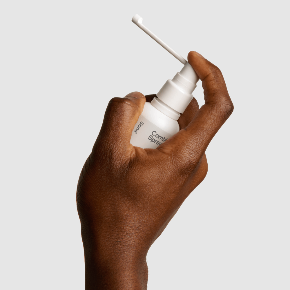 Combination Spray | Sons UK