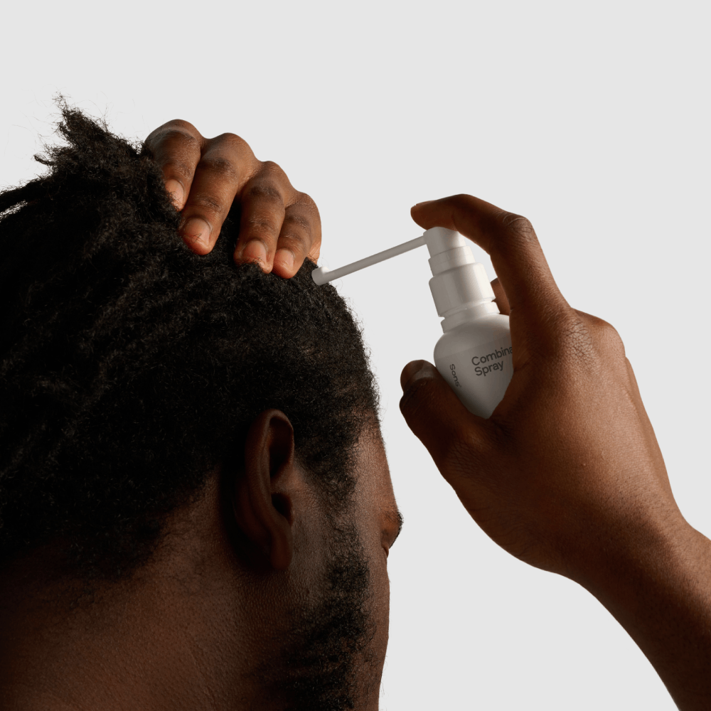 Combination Spray | Sons UK