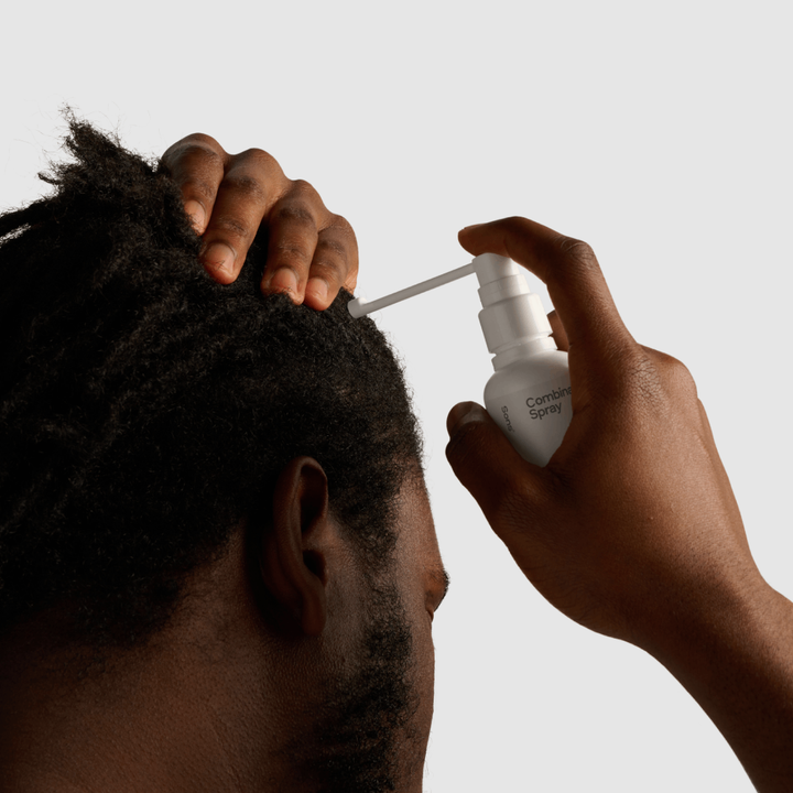 Combination Spray | Sons UK