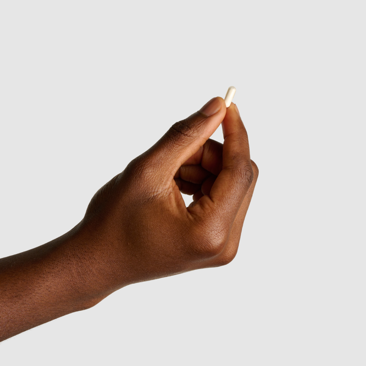 Oral Capsule – Sons UK