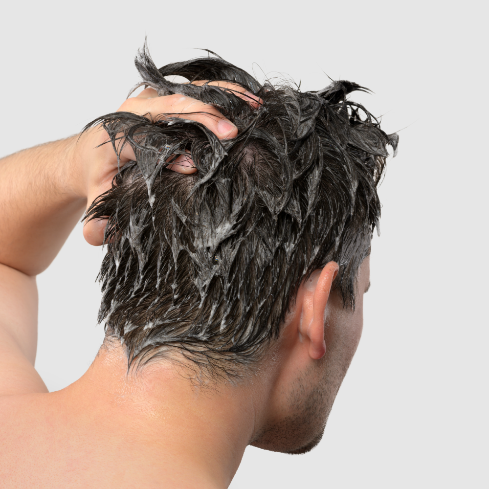 DHT Blocking Shampoo with Biotin | Strengthening | Sons UK