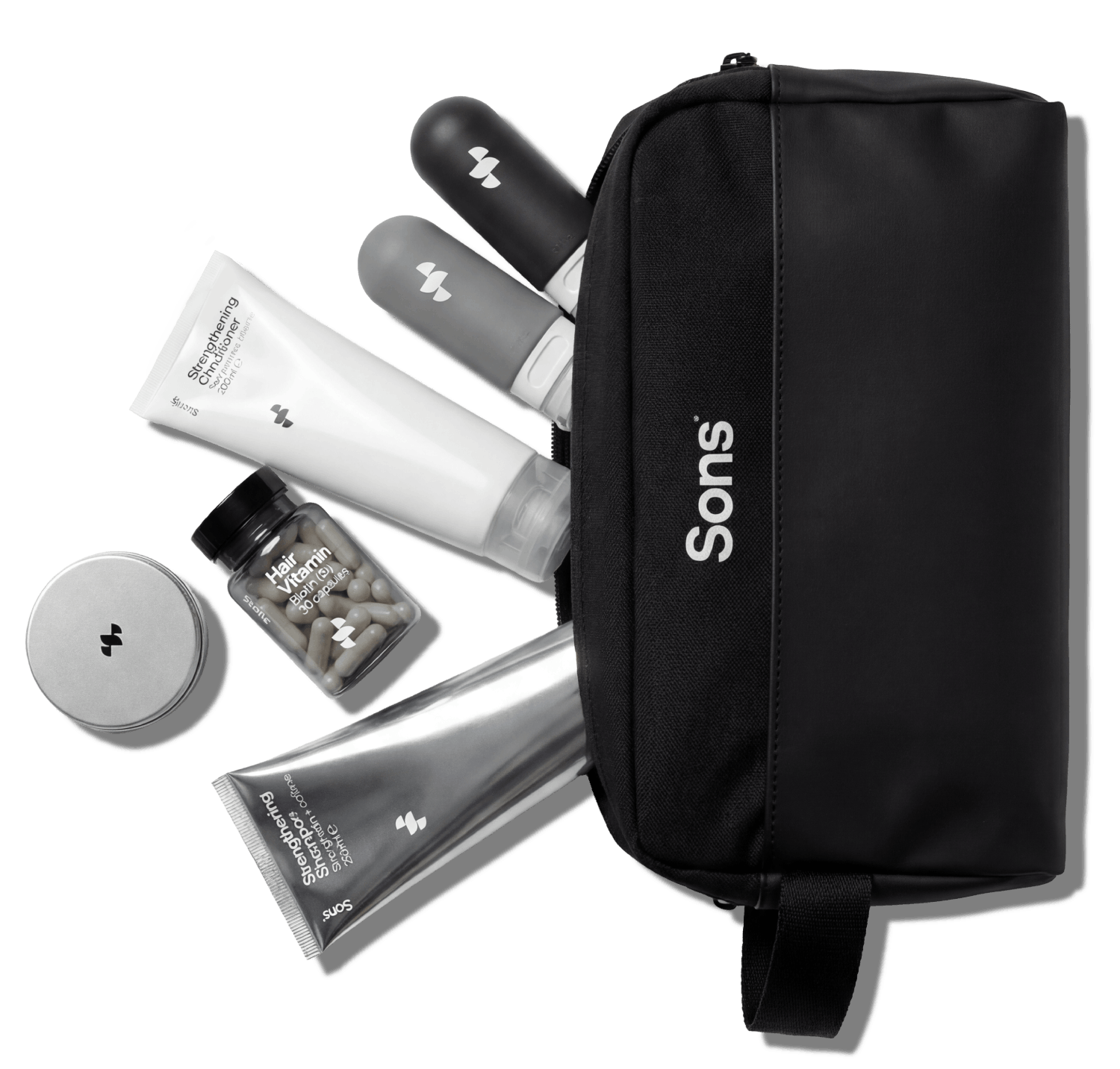 Combination Spray | Sons UK